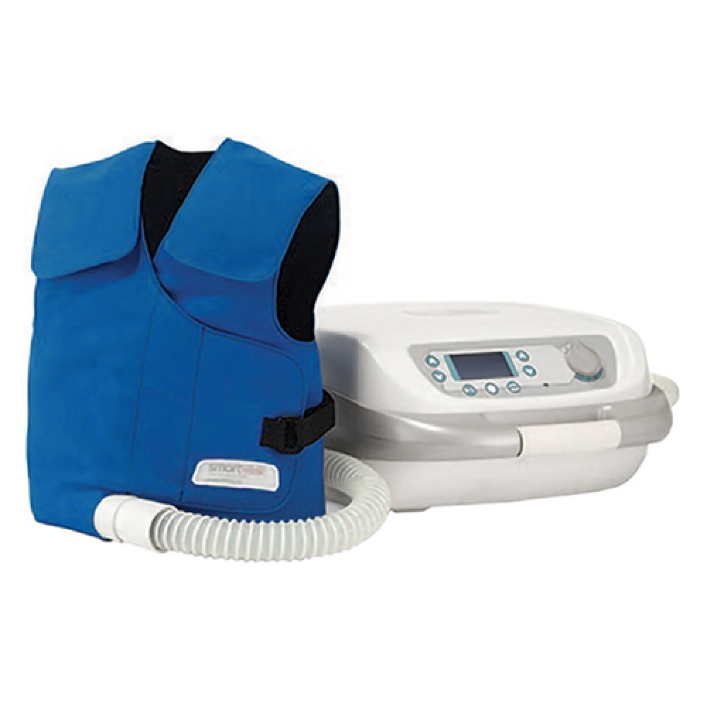 Smartvest Airway Clearance System