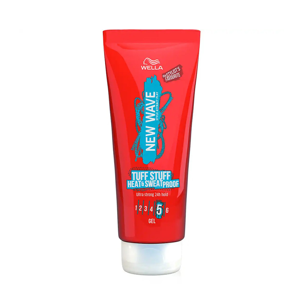 NEW WAVE GEL - ULTRA STRONG - 200 ML | spama medical