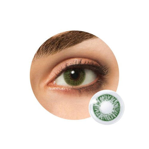 FRESHLOOK - GREEN - colors Contact Lense - spama medical FRESHLOOK - GREEN - colors Contact Lense - spama medical